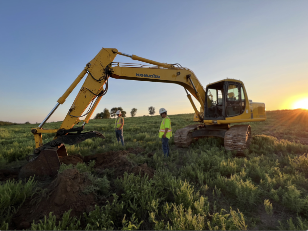 DLM Constructors: General Contractor - About