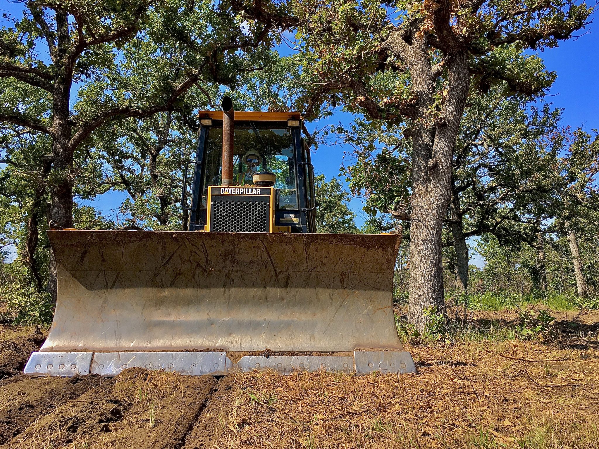 DLM Constructors: General Contractor - About