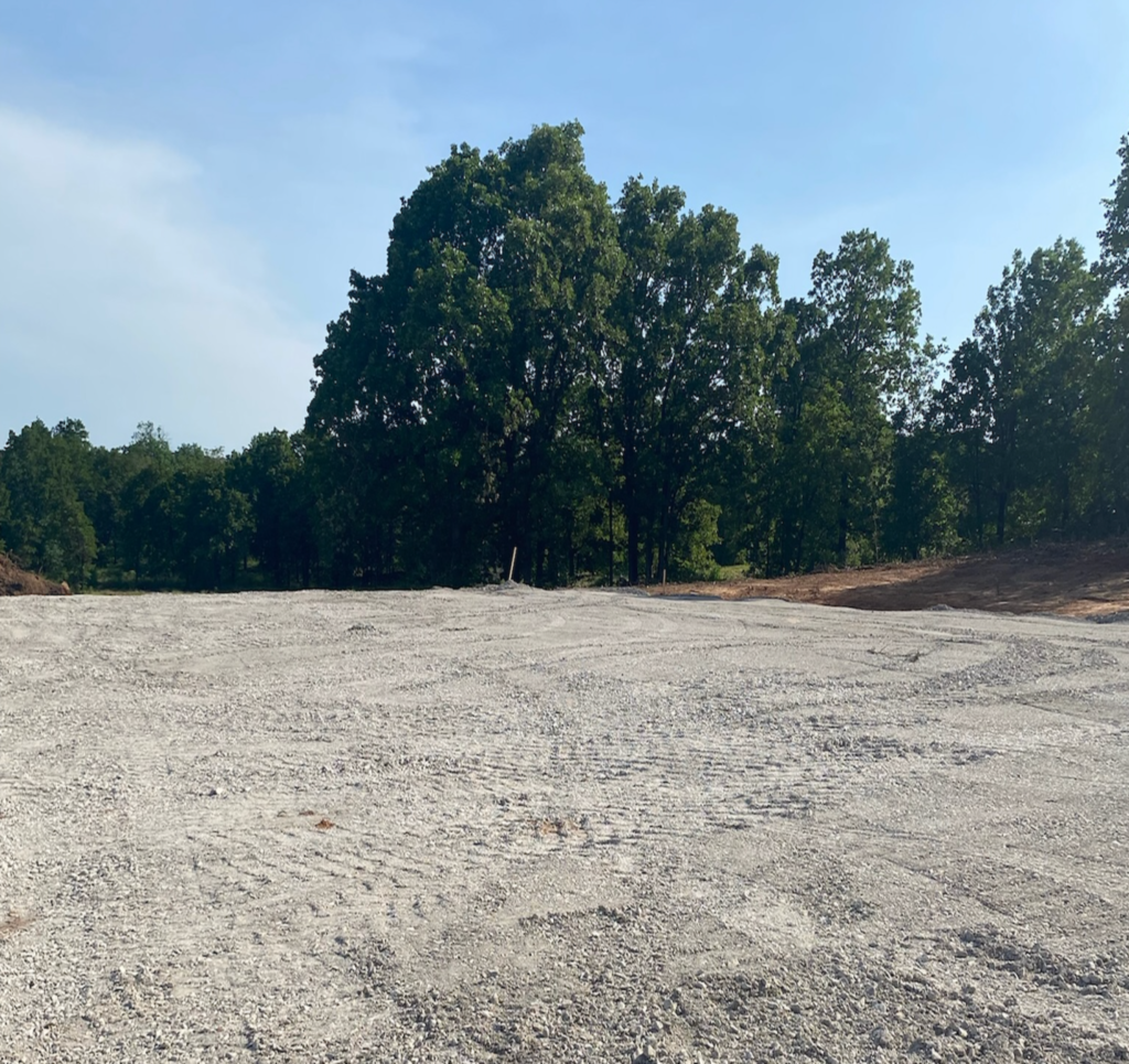 DLM Constructors: General Contractor - Our Work