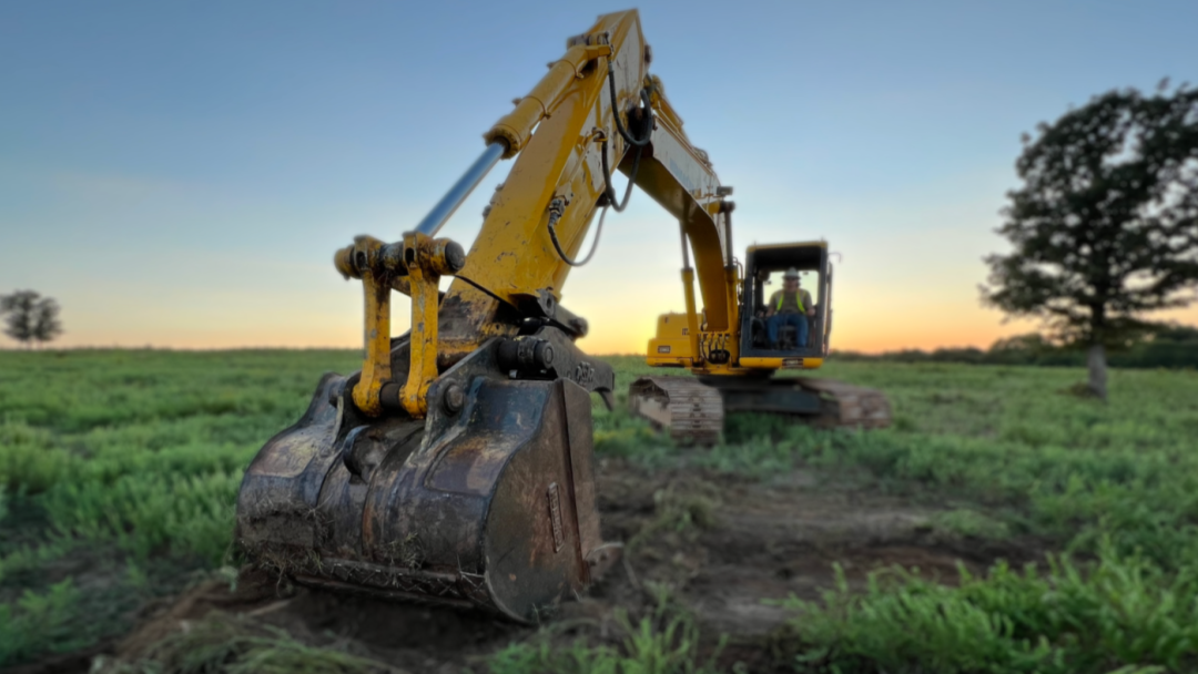 DLM Constructors: General Contractor - About