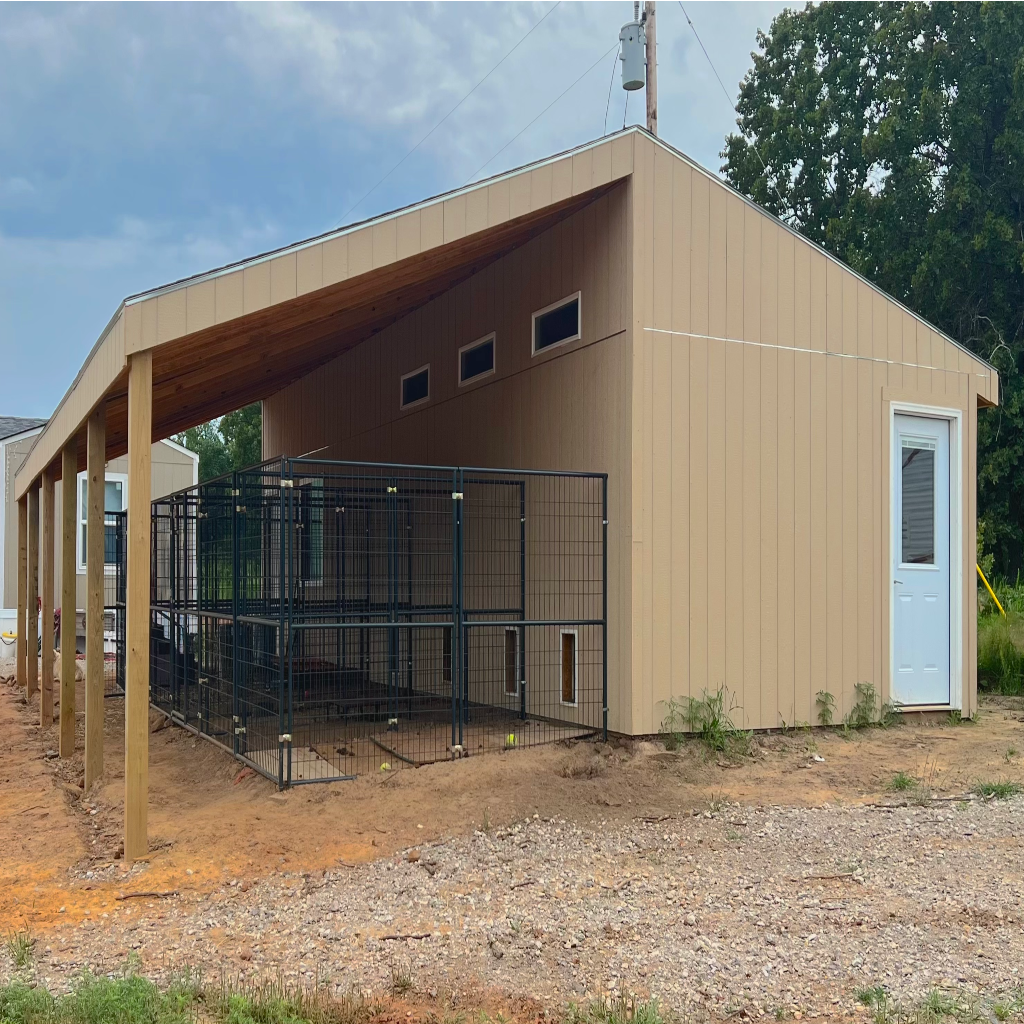 DLM Constructors: General Contractor - Our Work