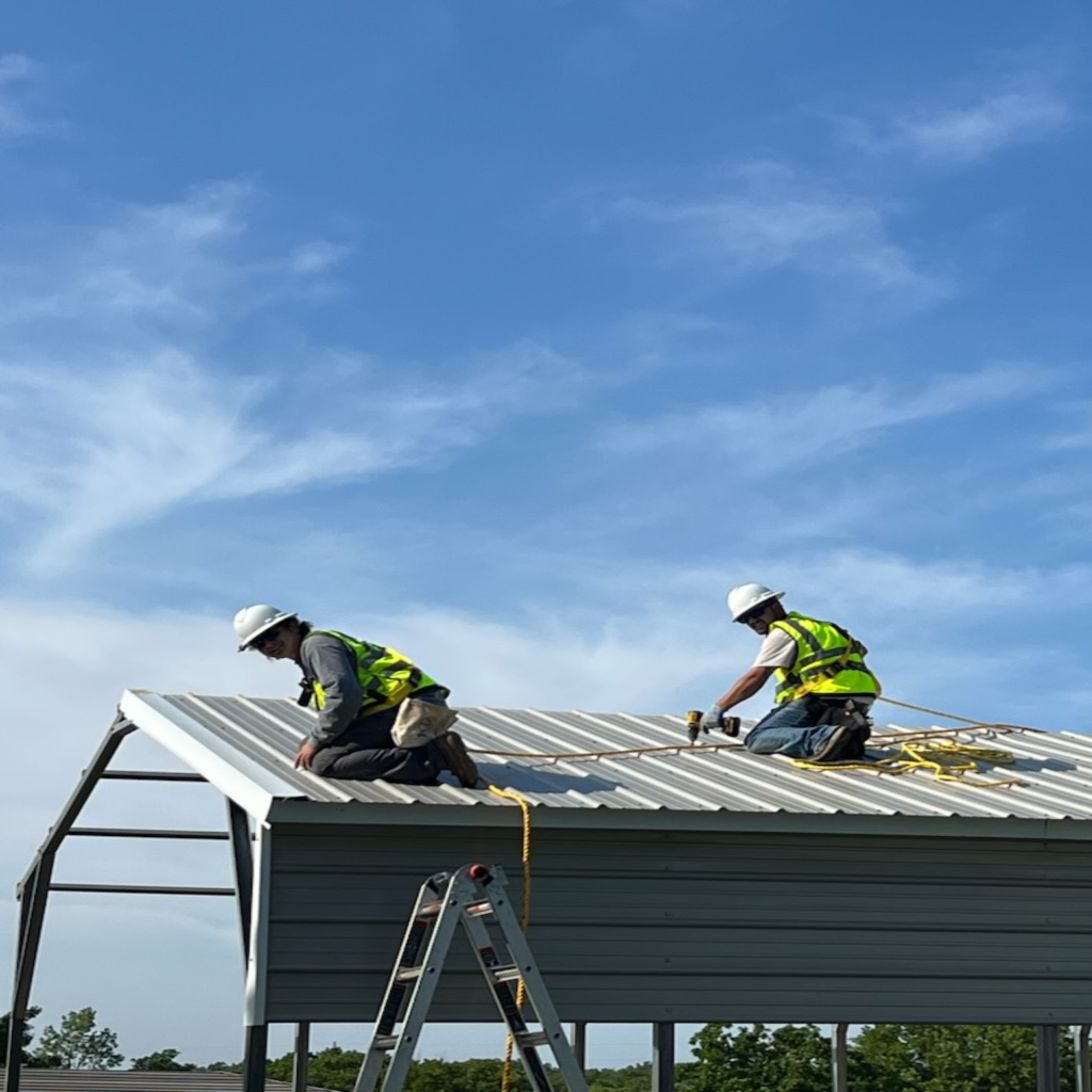 DLM Constructors: General Contractor - Our Work